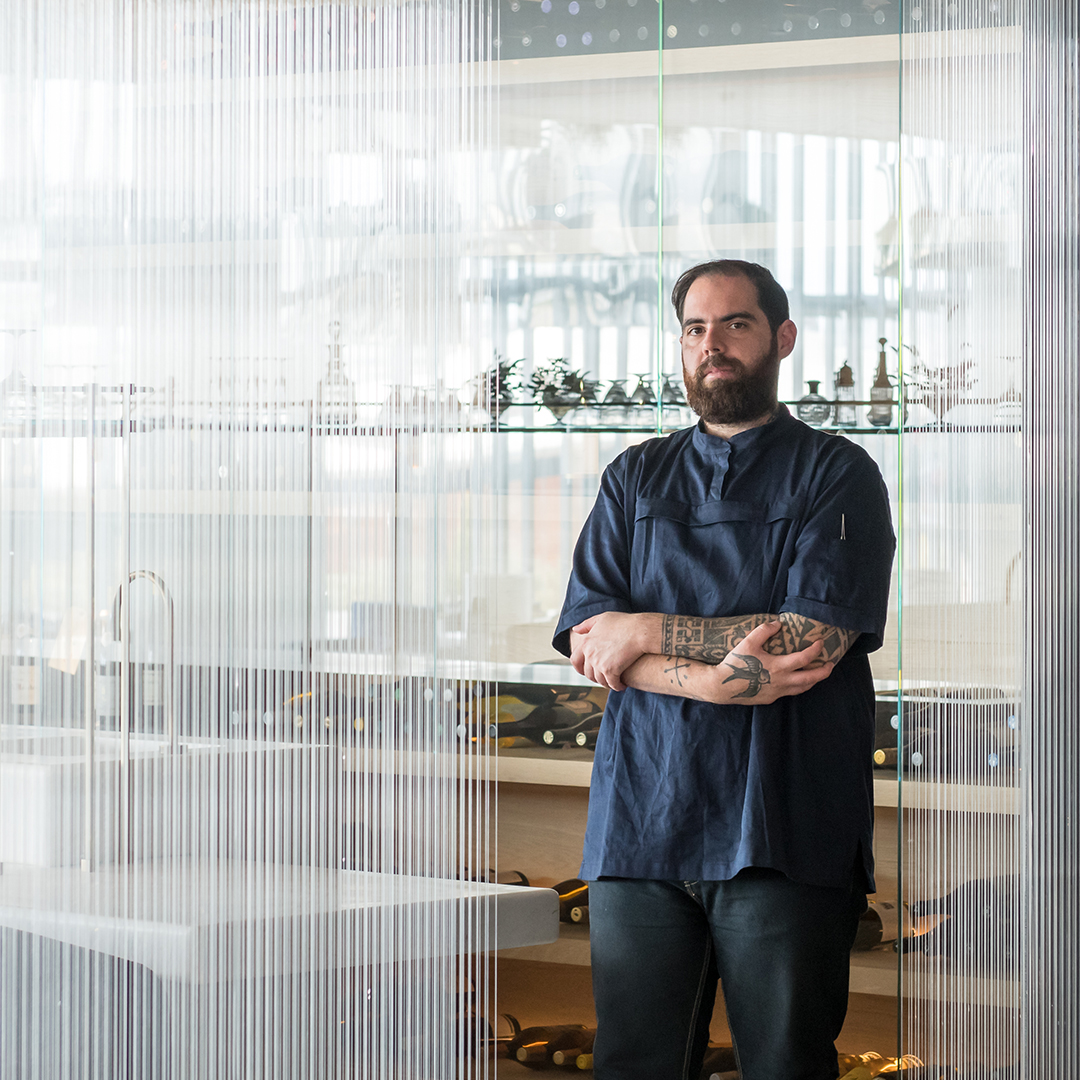 our chefs - Delta Restaurant